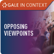 Gale In Context: Opposing Viewpoints | Brooklyn Public Library